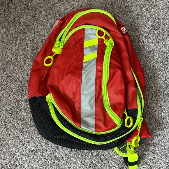 Stat Packs | Bags | Stat Packs Medslinger Crossbody Medical Pack | Poshmark